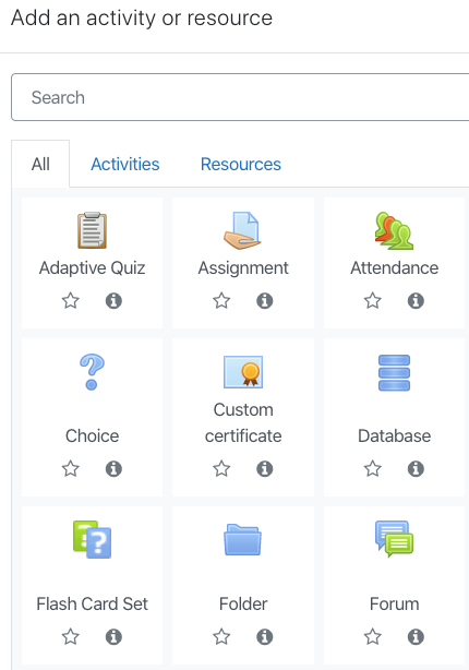 Using Moodle Forums Effectively - Moodle Answers