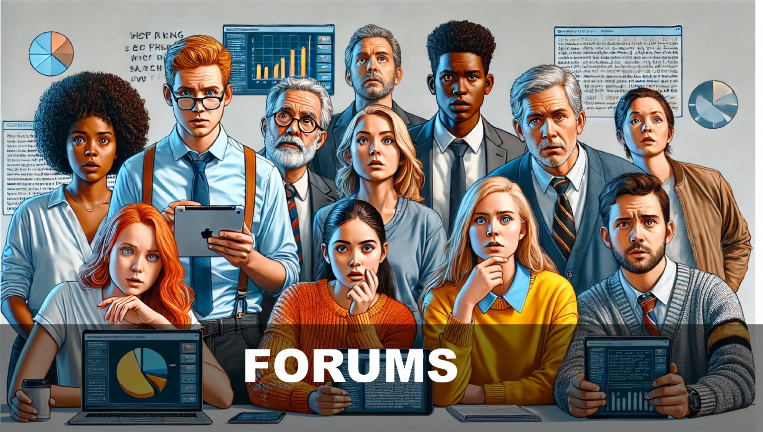 Using Moodle Forums Effectively - Moodle Answers