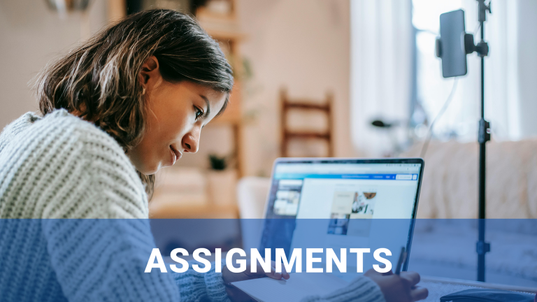 Assignments Moodle Answers
