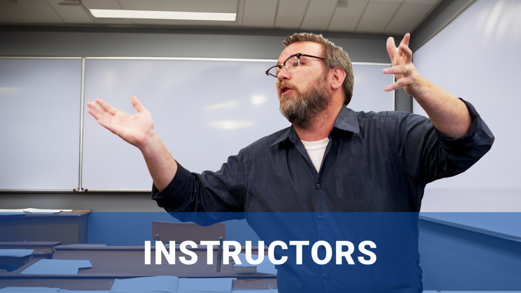 Instructors - Moodle Answers
