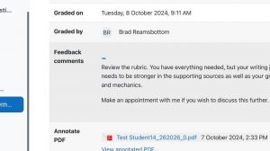 Student Tutorials - Moodle Answers