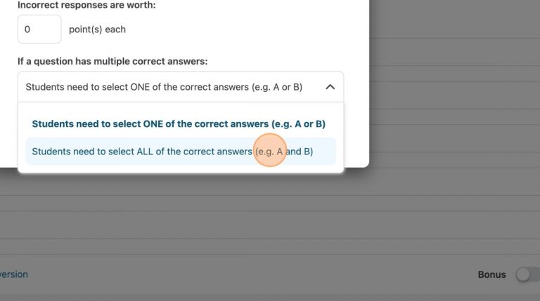 Moodle Answers - A University of Lethbridge Resource