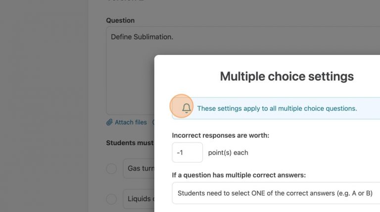 Moodle Answers - A University of Lethbridge Resource